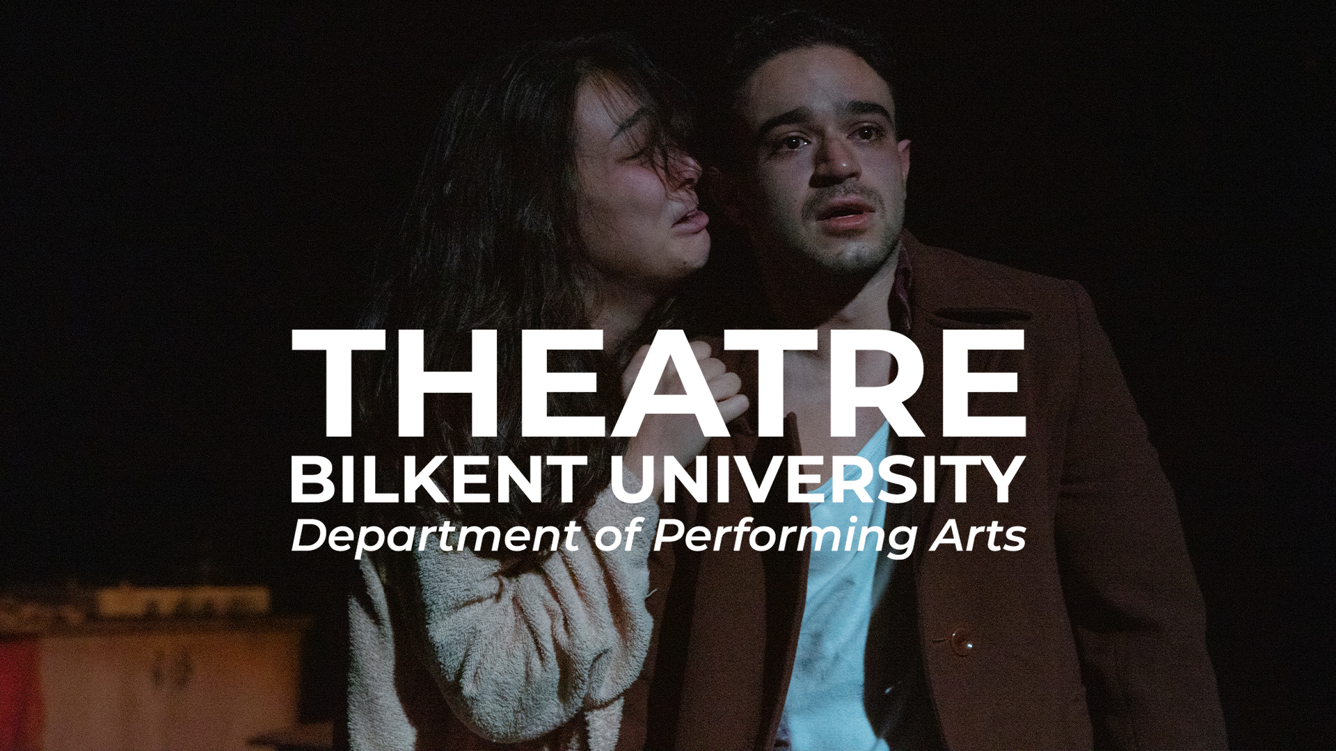 Letter From The Chair